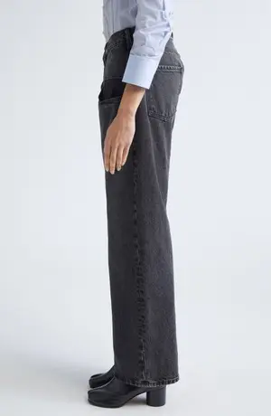 MAISON MARGIELA Baggy Fit Jeans