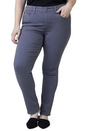 Slink Slim Leg Jeans For Women