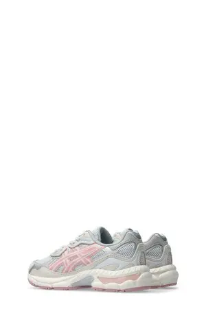 Asics Gel-nyc™ Sneaker - Glacier Grey/coneflower