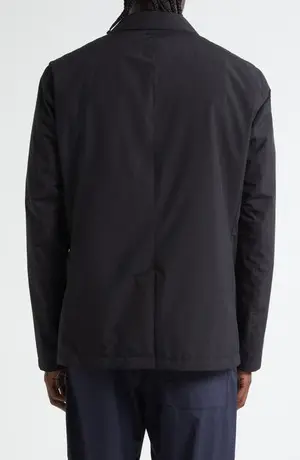 Herno Waterproof Sport Coat