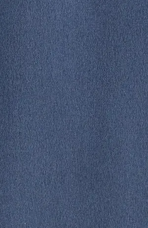 Lunya Washable Silk Short Pajamas - Deep Blue