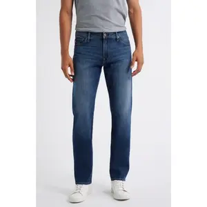 Ag Graduate Tailored Straight Leg Jeans - Bellingham