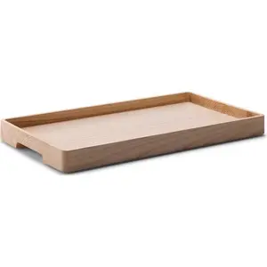 LSA Collective Wood Tray - Ash