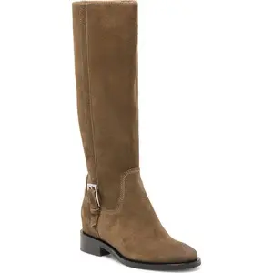 Dolce Vita Buckled Boots For Women