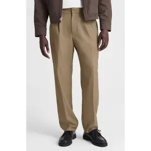 Madewell Pleated Pants For Men