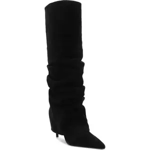 Schutz Pull On Boots For Women