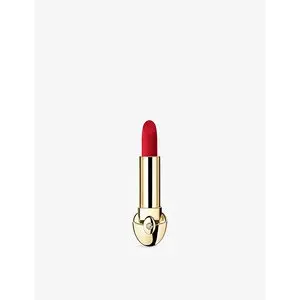 GUERLAIN Rouge G The Customisable Ultra-care Lipstick Refill 3.5g 456
