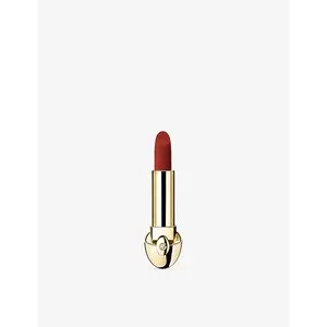 GUERLAIN Rouge G The Customisable Ultra-care Lipstick Refill 3.5g 555