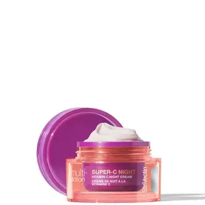 Strivectin Night Cream Skincare Products