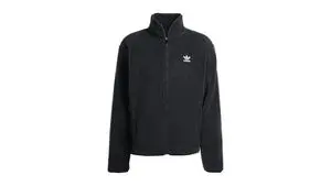 Adidas Trefoil Essentials Teddy Fleece