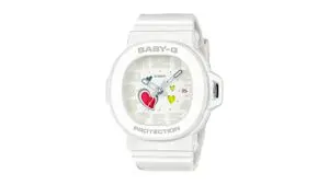 Casio Heart Shaped Watches For Men