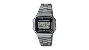 Casio Vintage Digital Watch