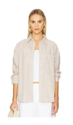 Sndys. Button Up Shirts For Women