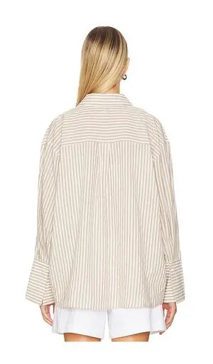 SNDYS. Zether Shirt