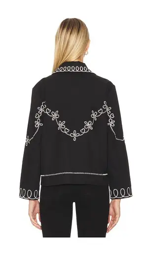 Rails Keaton Jacket