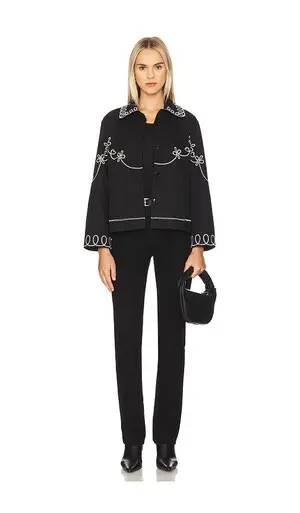 Rails Keaton Jacket