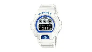 Casio Digital Watch - Resin