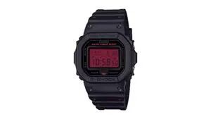 Casio Origin 5600 Series Dw5600bbr1