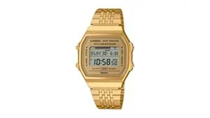 Casio Vintage Watch