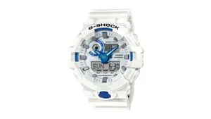 Casio Analog-digital Watch - Resin