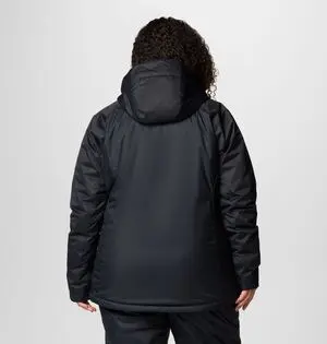 Columbia Insulated Ski Jacket