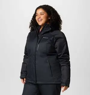 Columbia Insulated Ski Jacket