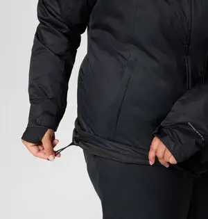 Columbia Insulated Ski Jacket