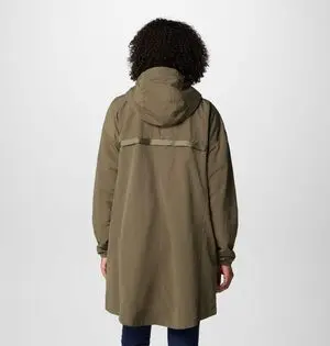 Columbia Eastmoreland™ Lined Long Jacket