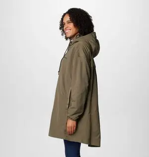 Columbia Eastmoreland™ Lined Long Jacket