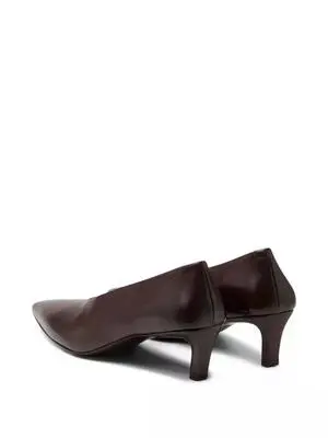 Marsèll Aculeo Pumps - Brown