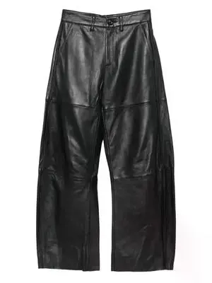 Soeur Button Detailed Pants For Women