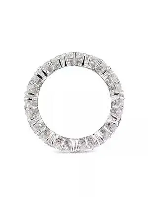 ANABELA CHAN Eternity Princess Diamond Ring