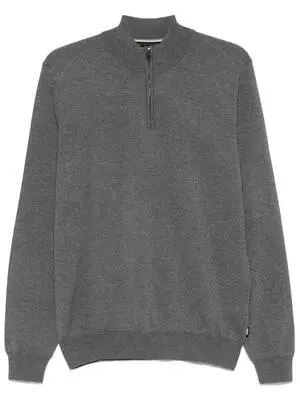 BOSS Ebenji Sweater