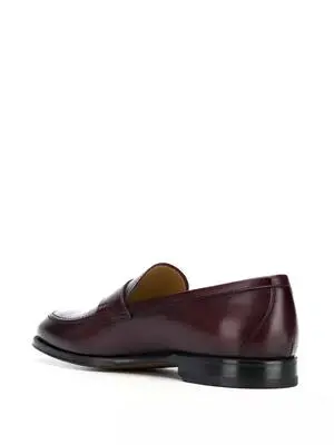 SCAROSSO Stefano Penny Loafers