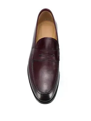 SCAROSSO Stefano Penny Loafers