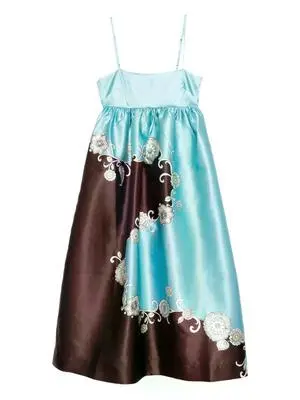 Alemais Sleeveless Cocktail Dresses