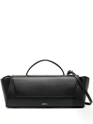 JUUN.J Leather Tote Bag