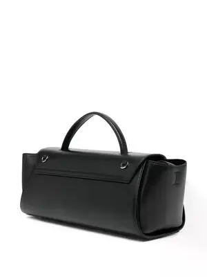 JUUN.J Leather Tote Bag