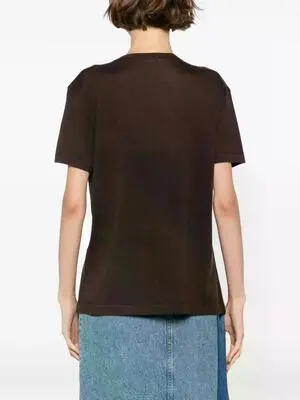 Co Collection Fine Cashmere T-shirt