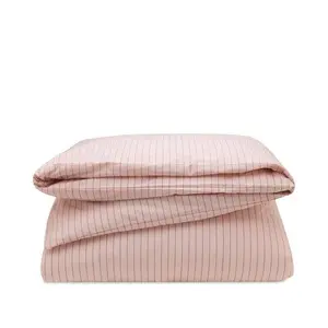 HAY Double Duvet Cover - Soft Pink