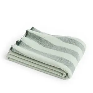 HAY Duo Throw - Mint