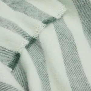 HAY Duo Throw - Mint