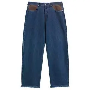 ACMH BY MAGIC CASTLES Trip Wide Leg Jeans