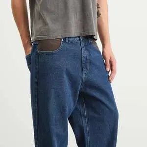 ACMH BY MAGIC CASTLES Trip Wide Leg Jeans