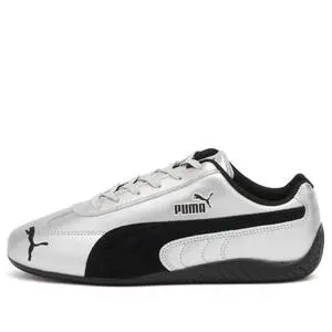 PUMA Speedcat Metallic Sneakers