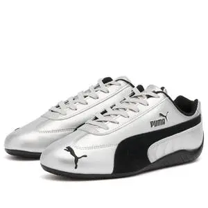 PUMA Speedcat Metallic Sneakers