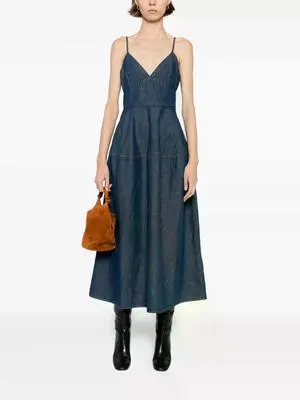 Co Collection Camisole Dress