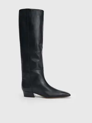 Atp Atelier Knee High Boots For Women