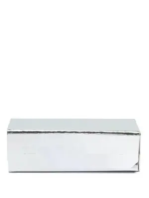 JACQUES MARIE MAGE Rectangle-frame Sunglasses