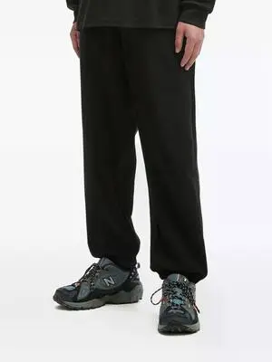 Izzue Elasticated-cuff Track Pants